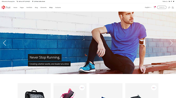 Shop Showcase | snuuper.com